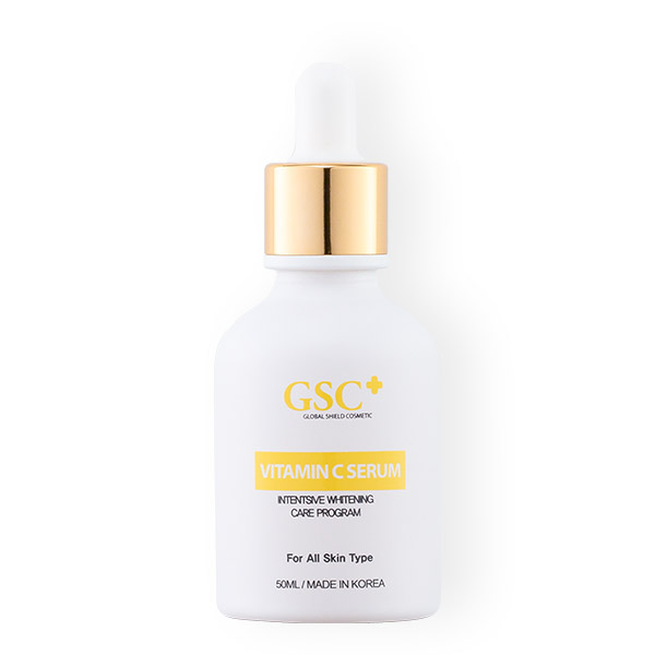 Tinh chất GSC Vitamin C Serum ⋆ Mỹ Phẩm Center